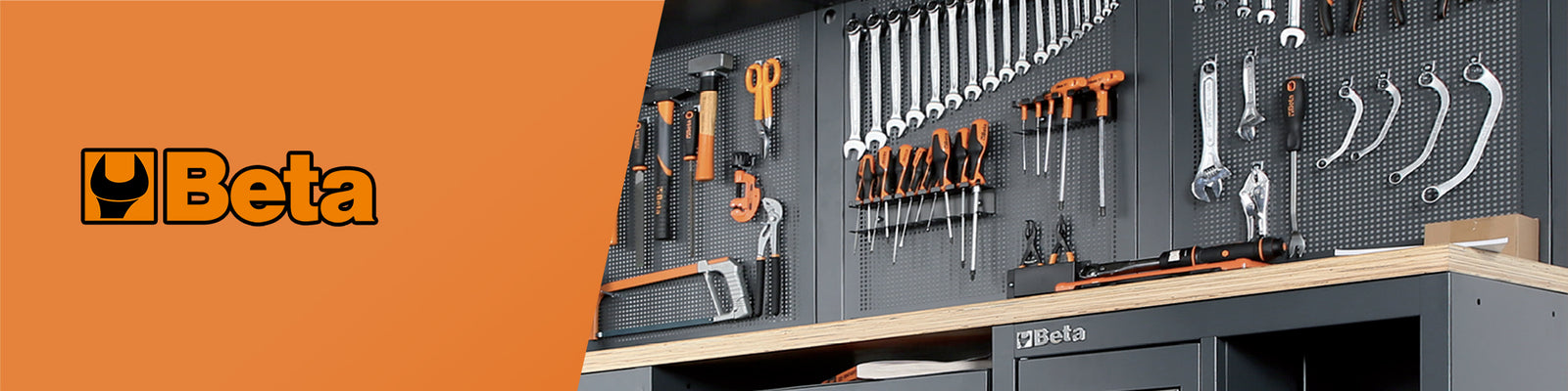 Beta Tools | DEVCOshop.com