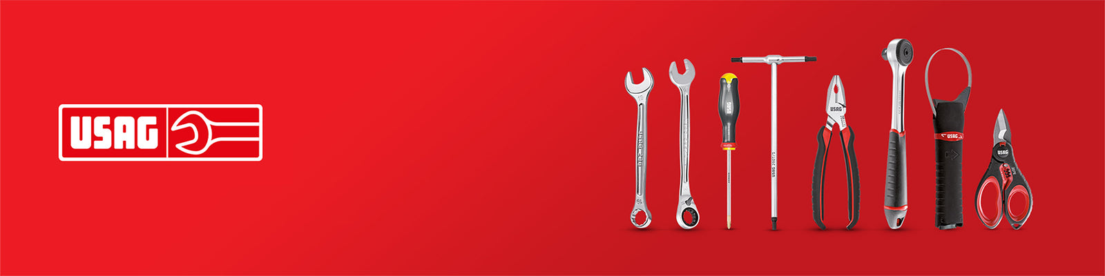 USAG Professional Tools | DEVCOshop.com