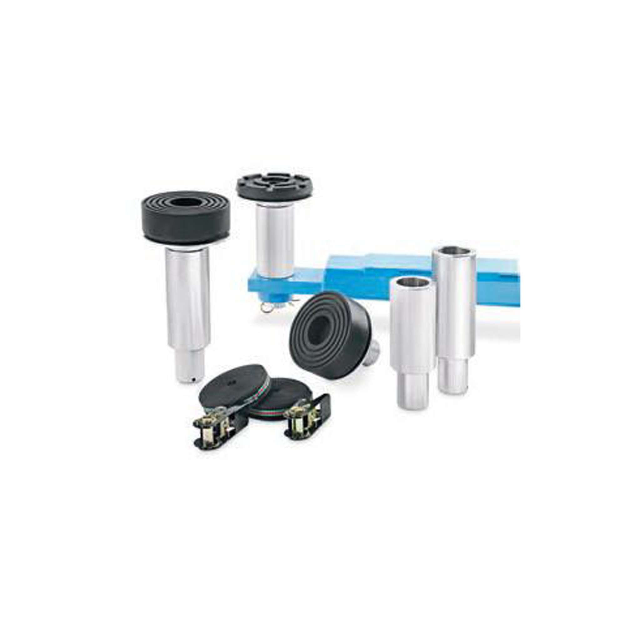 4 adapters for electromechanical lifting bridges - OMCN C199/R